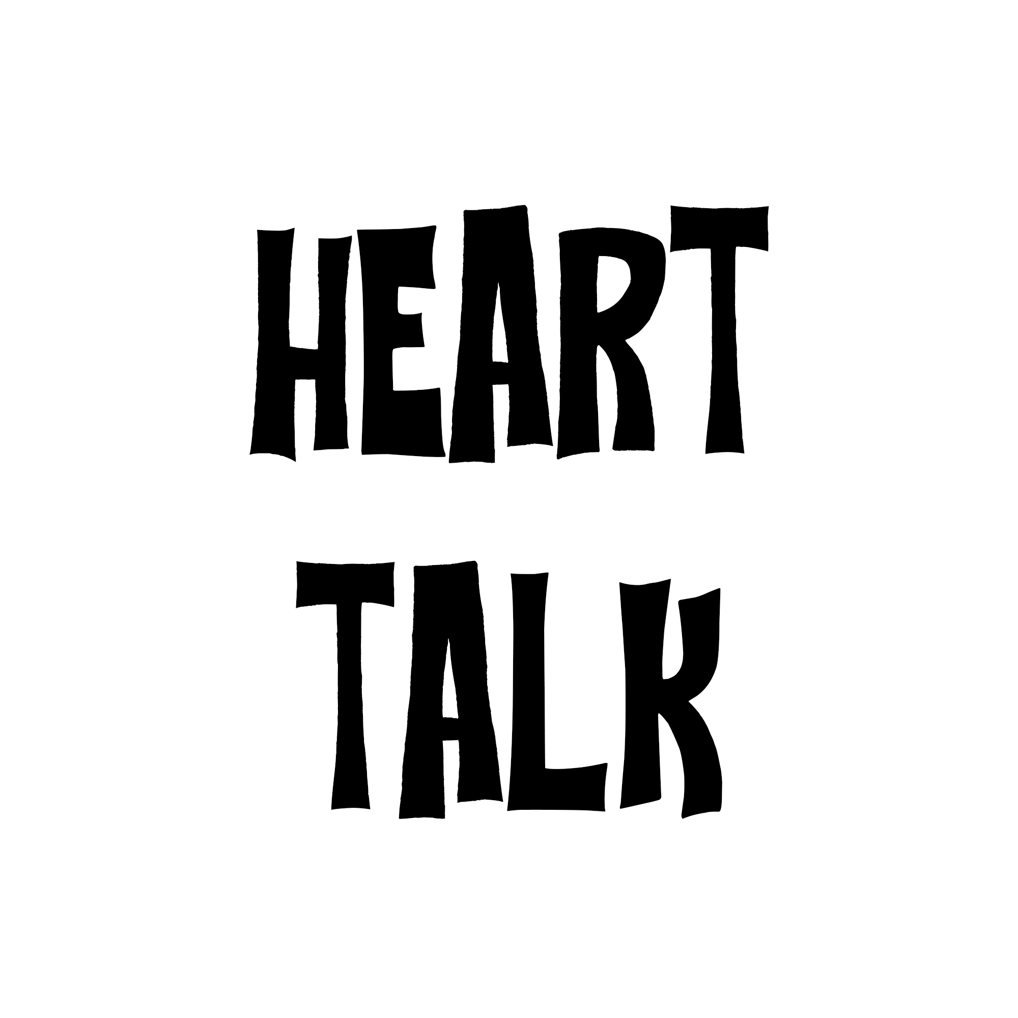 Heart Talk